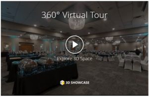 Venue Information - RSVP Event Center